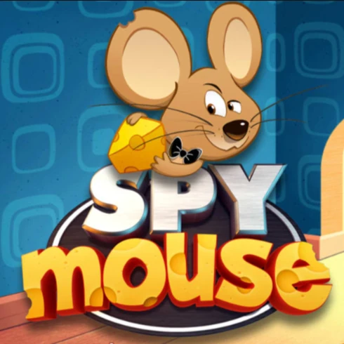 Spy Mouse | SpyMouse Wiki | Fandom