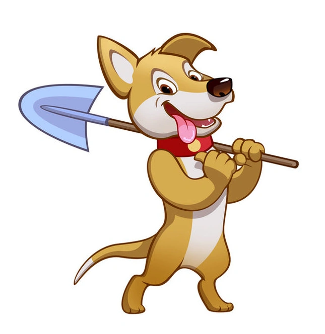 Digger | SpyMouse Wiki | Fandom
