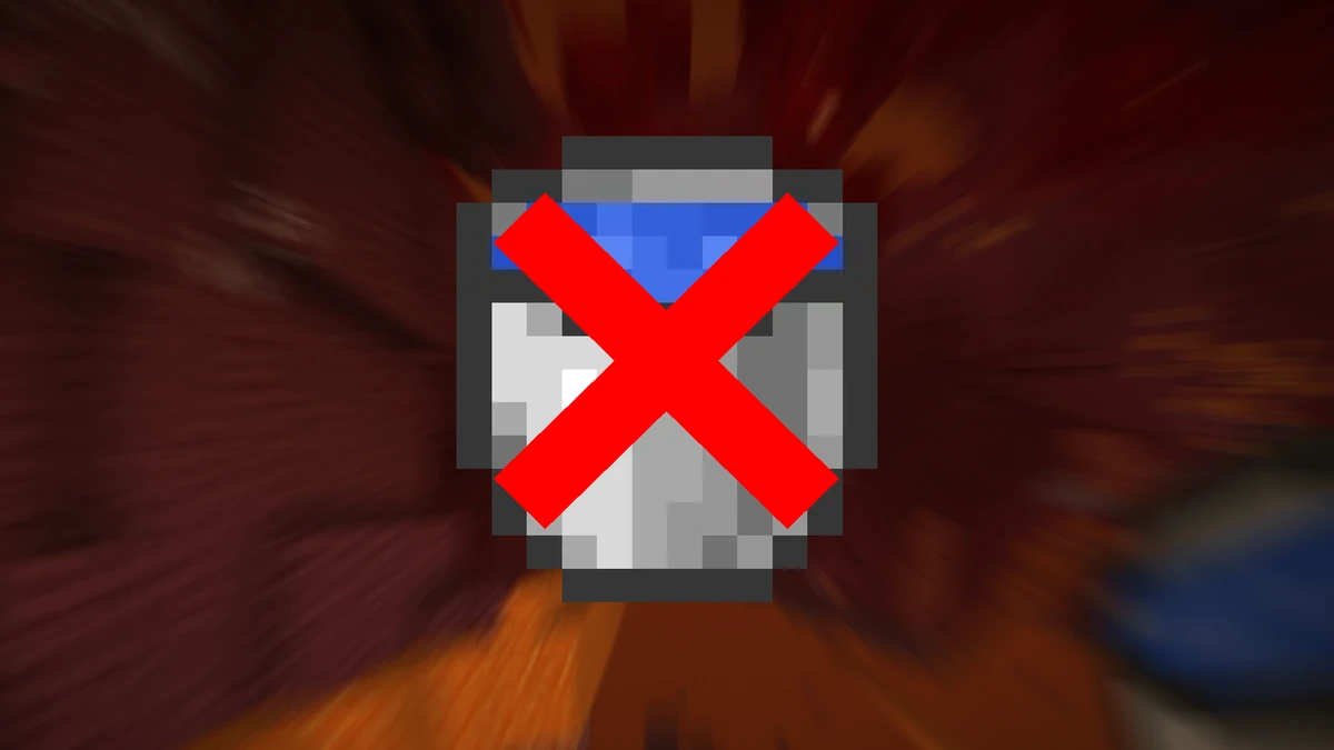 10 Ways to Survive Fall Damage (MLG/Clutch) in the Nether | AZ Wiki ...