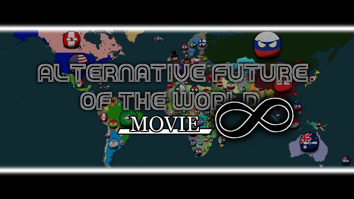 Alternative Future of the World INFINITY | AZ Wiki | Fandom