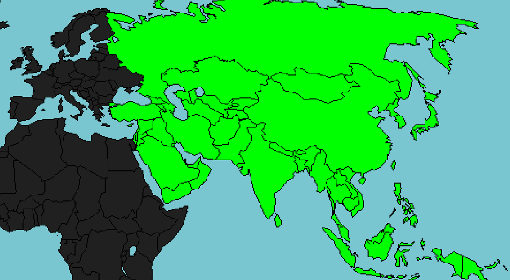 Alternative Future of Asia | AZ Wiki | Fandom