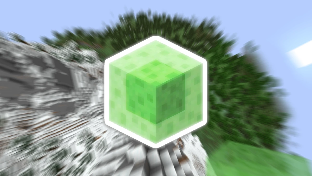 The Most Epic Slime Block MLG Combos EVER MONTAGE | AZ Wiki | Fandom