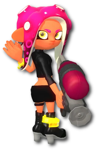 Agent 8 | AZ Wiki | Fandom