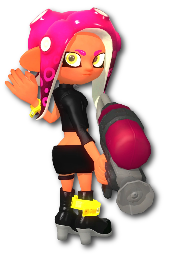 Agent 8 | AZ Wiki | Fandom