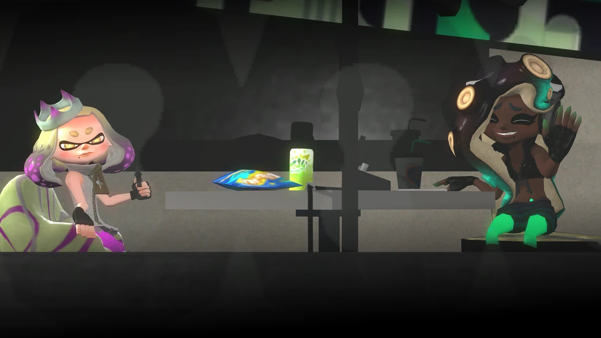 Umm, excuse me, what the actual- | AZ Wiki | Fandom