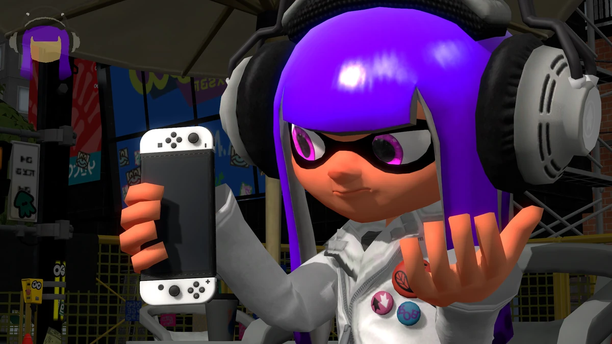 Splatoon Animations | AZ Wiki | Fandom