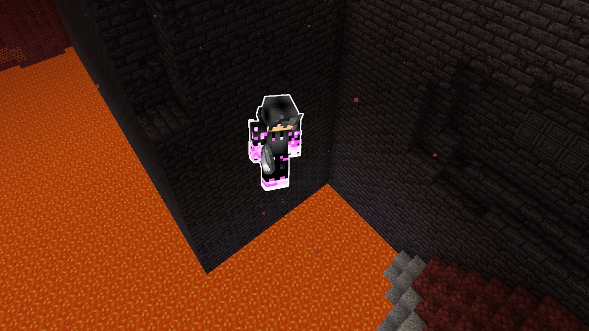 10 Ways to Survive Falling into Lava | AZ Wiki | Fandom