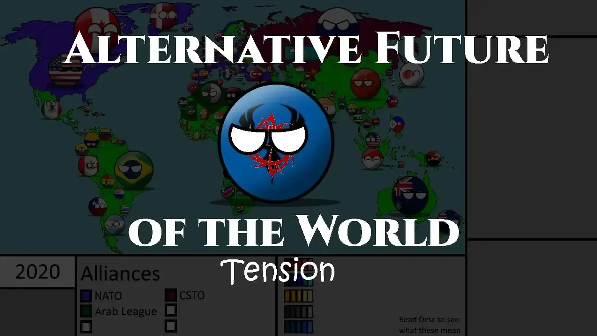 Episode 1: Tension | AZ Wiki | Fandom