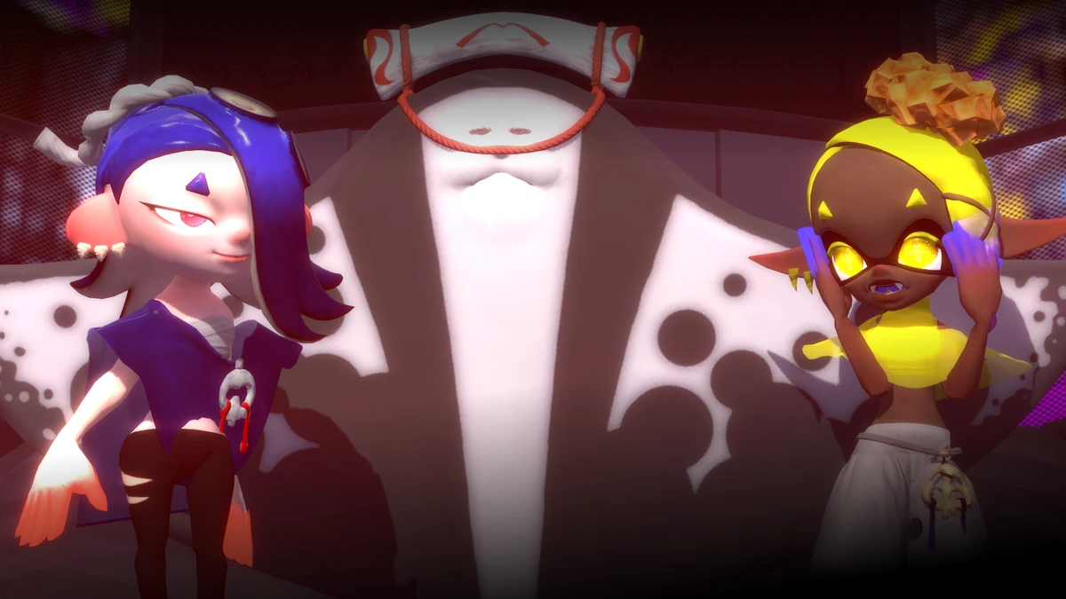 Deep Cut when Big Run | AZ Wiki | Fandom