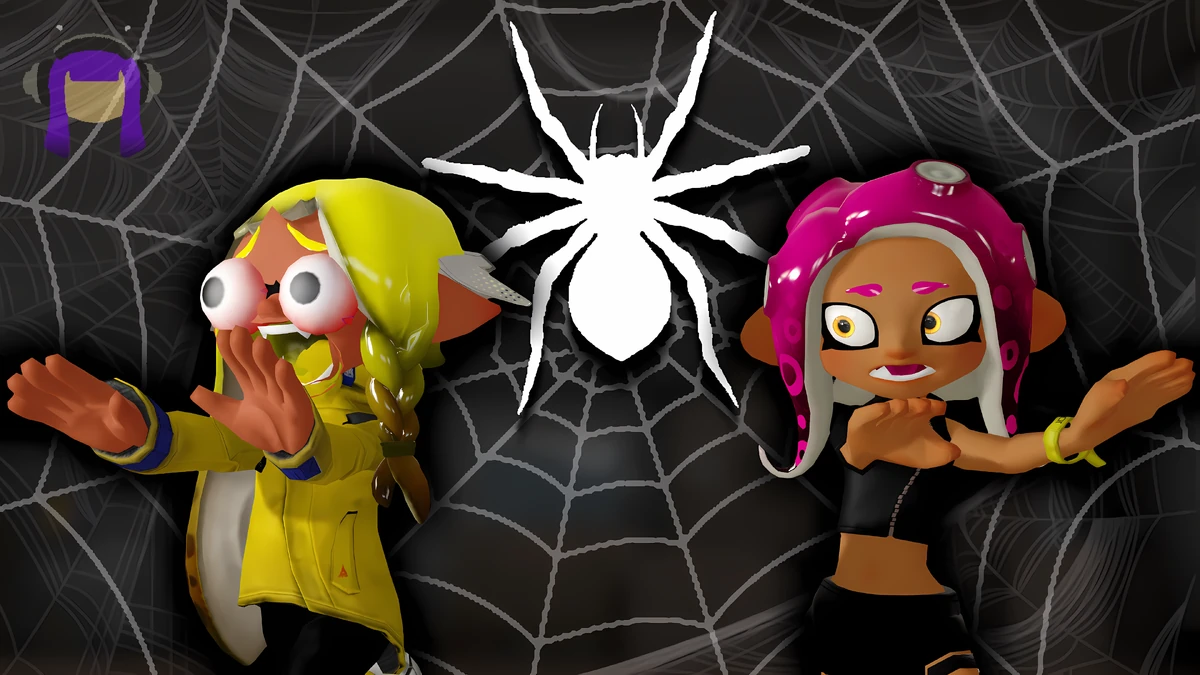 Splatoon Animations | AZ Wiki | Fandom