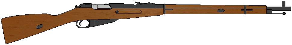 Мосин обр.1891/30гг | Age Of Atom вики | Fandom