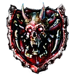 Demon Hunter's Shield | Age of Champions Wiki | Fandom