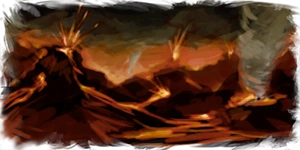 The Cinderscarred Vale | Age of Champions Wiki | Fandom