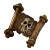 Death Scroll | Age of Champions Wiki | Fandom