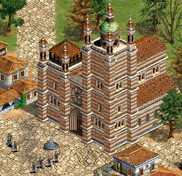 Genoa | Age of Chivalry: Hegemony Wiki | Fandom