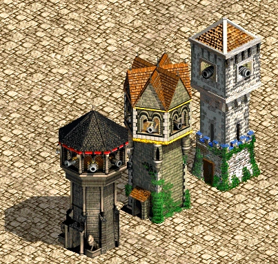 Bombard Tower | Age of Chivalry: Hegemony Wiki | Fandom