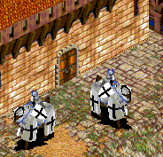 Ritterbruder | Age of Chivalry: Hegemony Wiki | Fandom