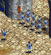 Flemish Infantry | Age of Chivalry: Hegemony Wiki | Fandom