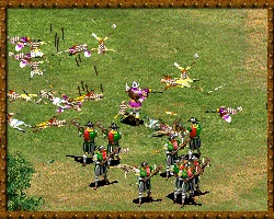 Genoese Crossbowman | Age of Chivalry: Hegemony Wiki | Fandom