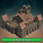 Fortified Keep | AgeofDarkness:FinalStand Wiki | Fandom