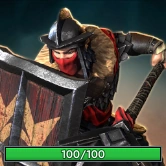 Loyal Guard | AgeofDarkness:FinalStand Wiki | Fandom