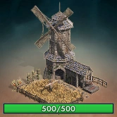 Refined Farm | AgeofDarkness:FinalStand Wiki | Fandom