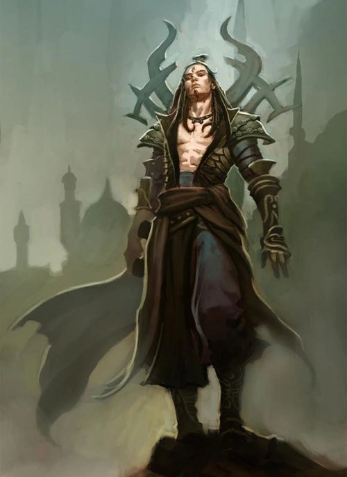 Fazang | AgeofDarkseid Wiki | Fandom