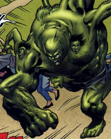 Horde | AgeofDarkseid Wiki | Fandom