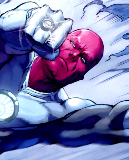 Abin Sur | AgeofDarkseid Wiki | Fandom