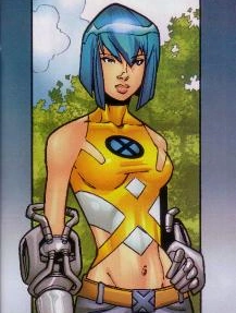 Strobe | AgeofDarkseid Wiki | Fandom