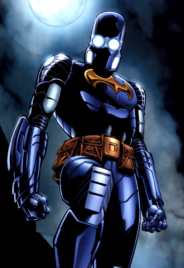 Midnight | AgeofDarkseid Wiki | Fandom