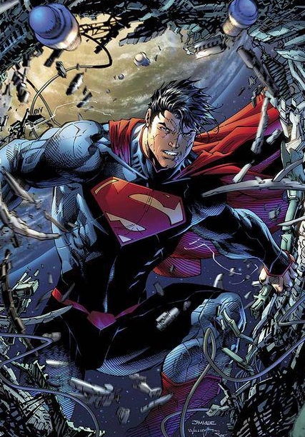 House of Zor-El | AgeofDarkseid Wiki | Fandom