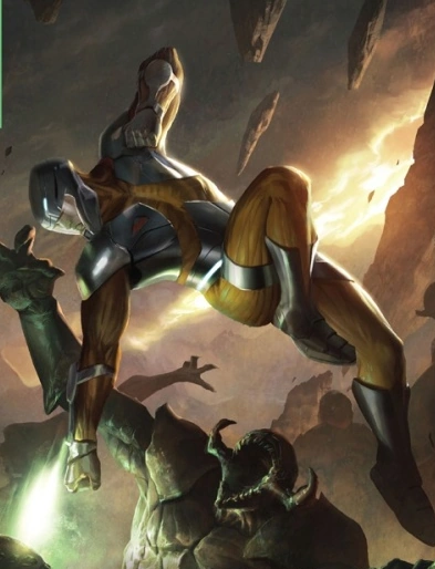 Genosha | AgeofDarkseid Wiki | Fandom