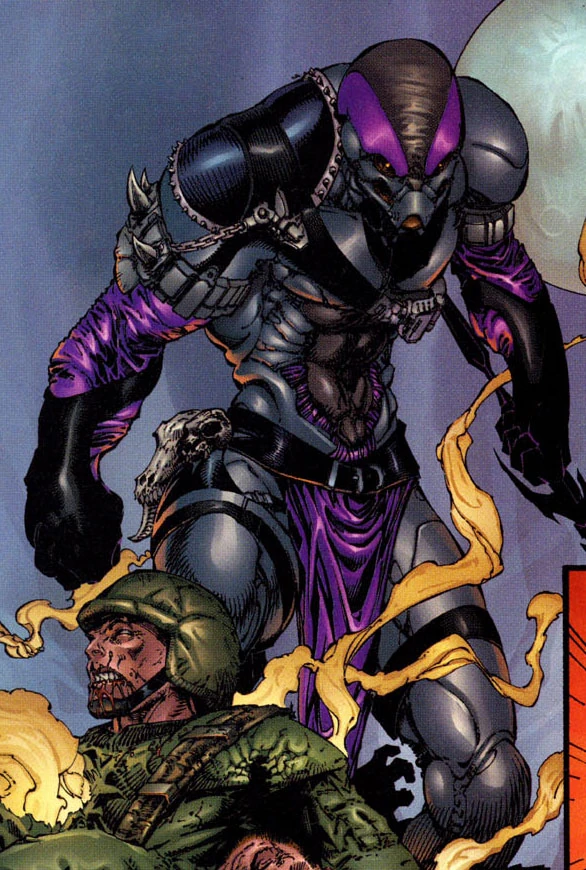 Plunder | AgeofDarkseid Wiki | Fandom