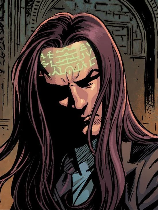 Eldritch | AgeofDarkseid Wiki | Fandom