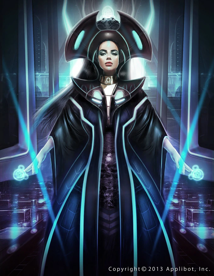 Lady Light | AgeofDarkseid Wiki | Fandom