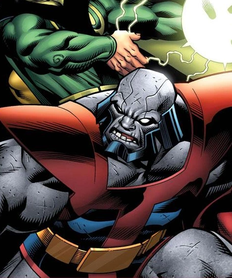 Terrax | AgeofDarkseid Wiki | Fandom
