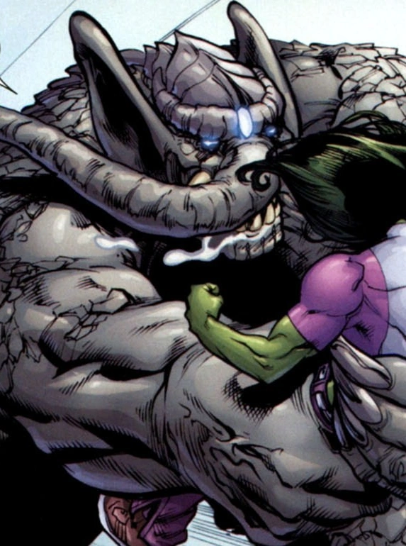 Mammomax | AgeofDarkseid Wiki | Fandom