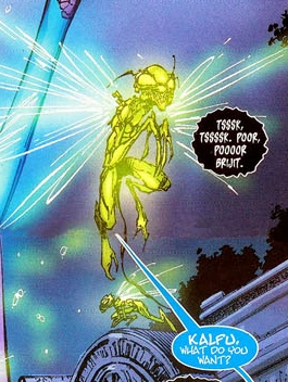 Kalpu | AgeofDarkseid Wiki | Fandom