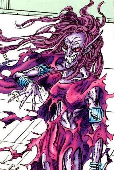 Arsenic | AgeofDarkseid Wiki | Fandom