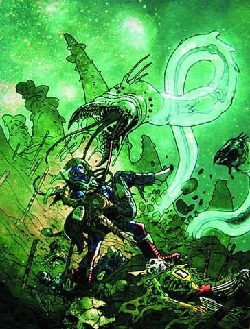 Pym Particles | AgeofDarkseid Wiki | Fandom