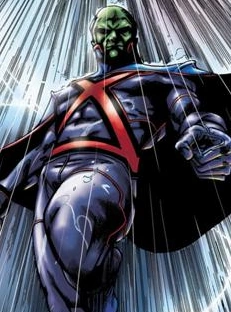 Majester | AgeofDarkseid Wiki | Fandom