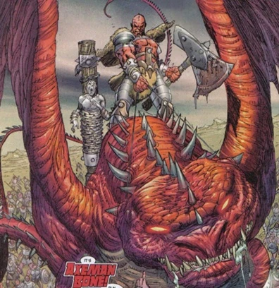 Daybane | AgeofDarkseid Wiki | Fandom