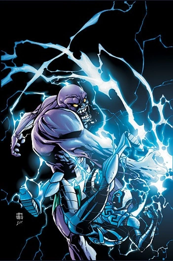 ZMist | AgeofDarkseid Wiki | Fandom