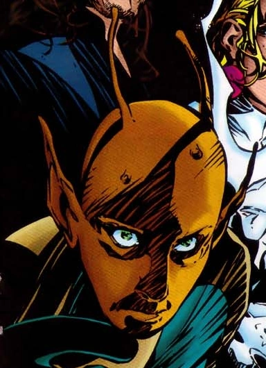 Durla | AgeofDarkseid Wiki | Fandom