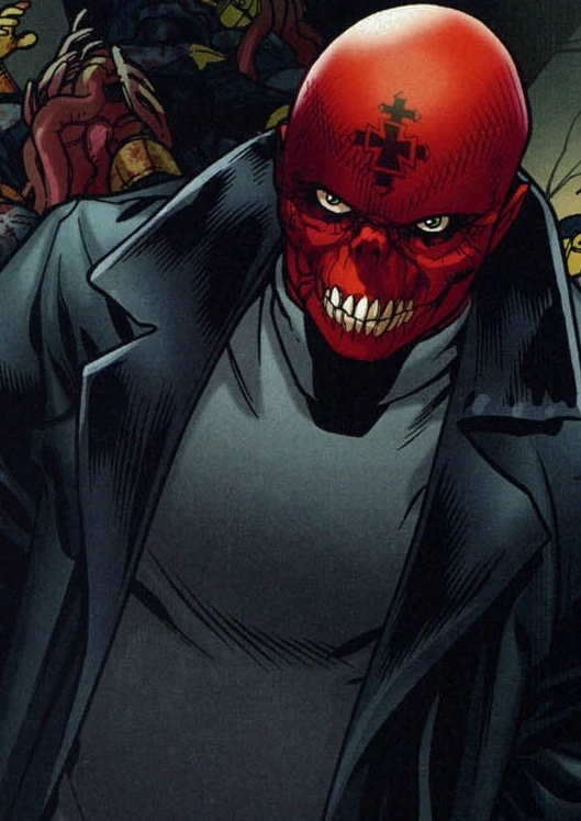 The Fourth Reich | AgeofDarkseid Wiki | Fandom