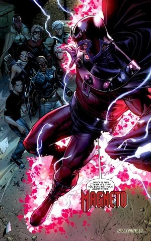 Final Genesis | AgeofDarkseid Wiki | Fandom