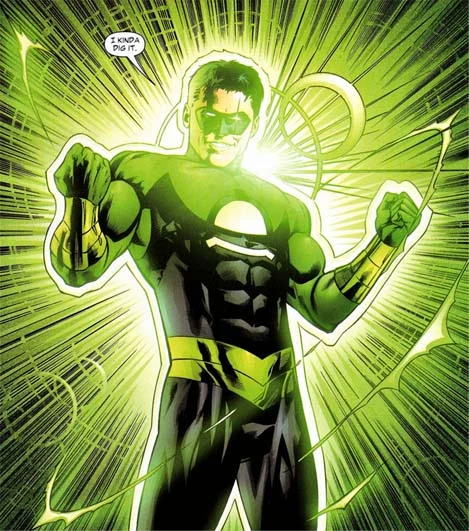 Ion | AgeofDarkseid Wiki | Fandom