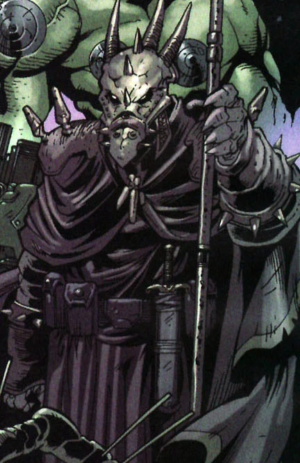 Stegron | AgeofDarkseid Wiki | Fandom