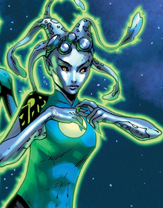 Heroes of Fenz | AgeofDarkseid Wiki | Fandom